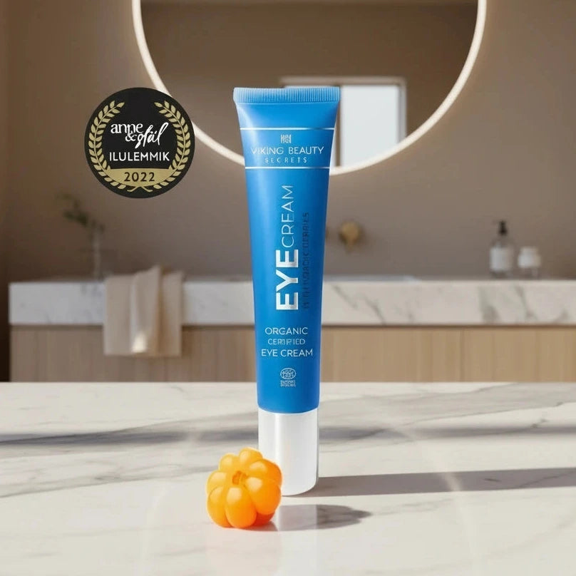 Eye Cream Viking Beauty Secrets Eye Cream Viking Beauty Secrets